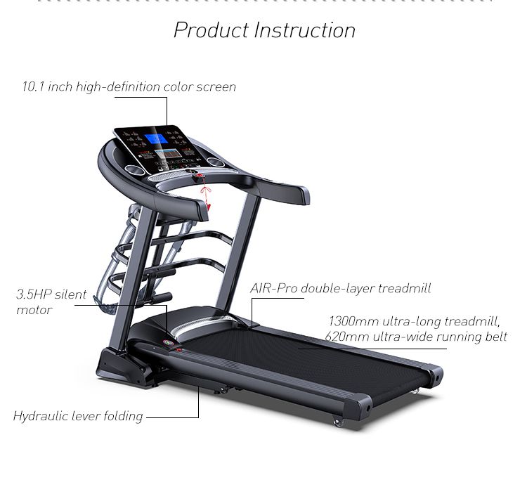 Mini Walking Treadmill Home Running Machine Price