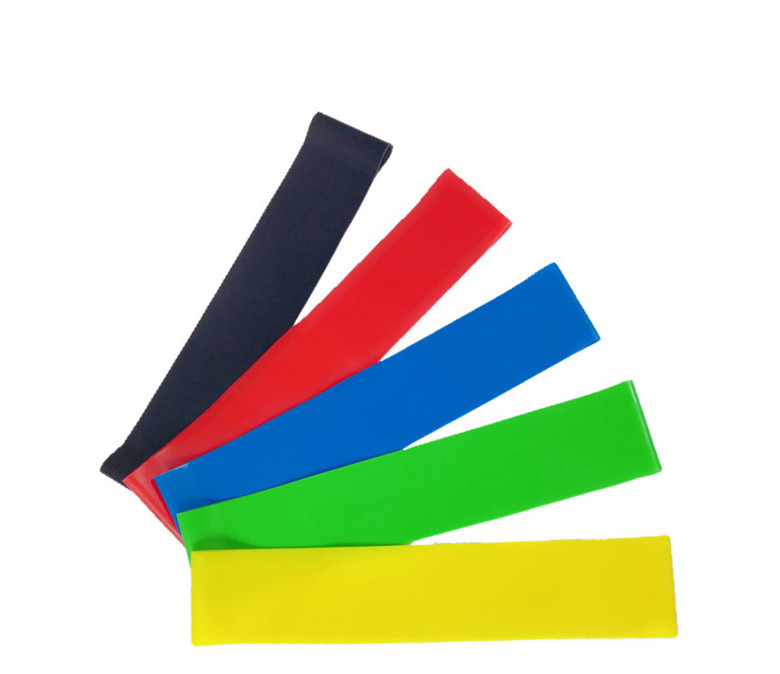 TPE Resistance Band | Custom Wholesale Factory - Wavar