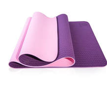 Yoga Mat, NBR Yoga Mat Manufacturers