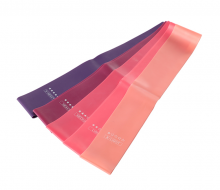 TPE Resistance Band | Custom Wholesale Factory - Wavar