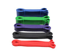TPE Resistance Band | Custom Wholesale Factory - Wavar
