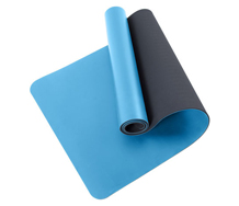 TPE Yoga Mat Suppliers | Custom/Wholesale Yoga Mat - Wavar