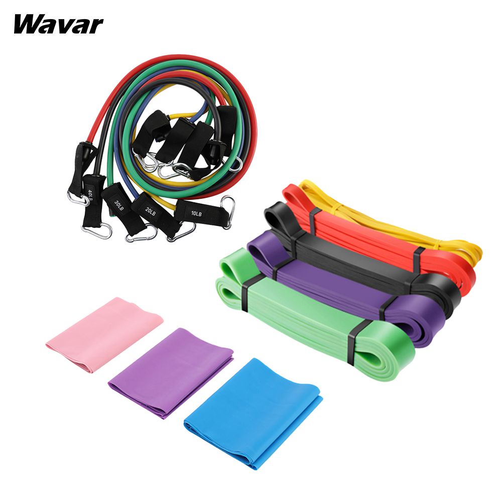Customize Resistance Bands, Specially designed personalized resistance ...