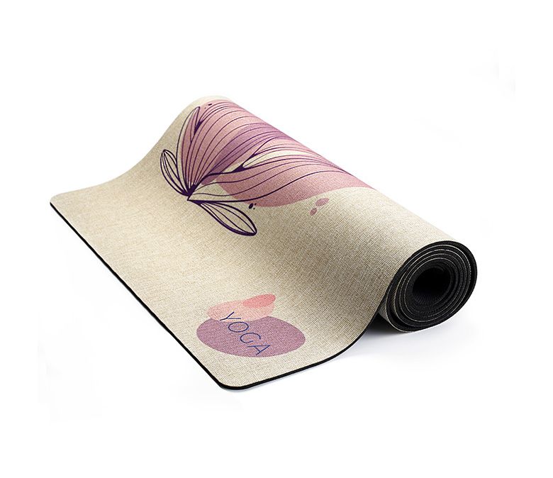 Custom Yoga Mats, Create the Most Perfect Yoga Mat for You – Wavar