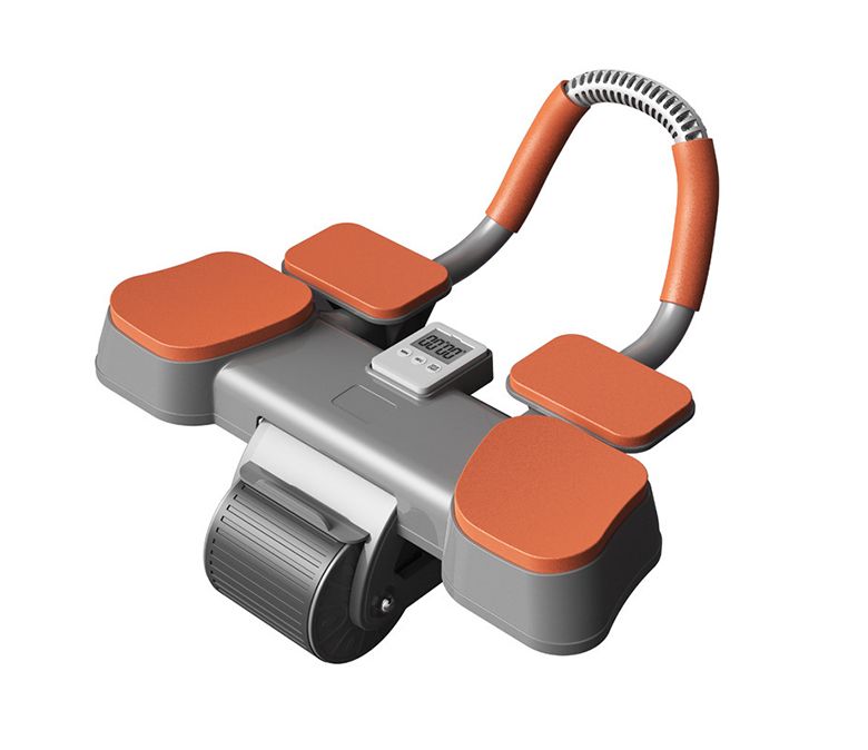 Elbow Support Automatic Rebound AB Roller for Sale