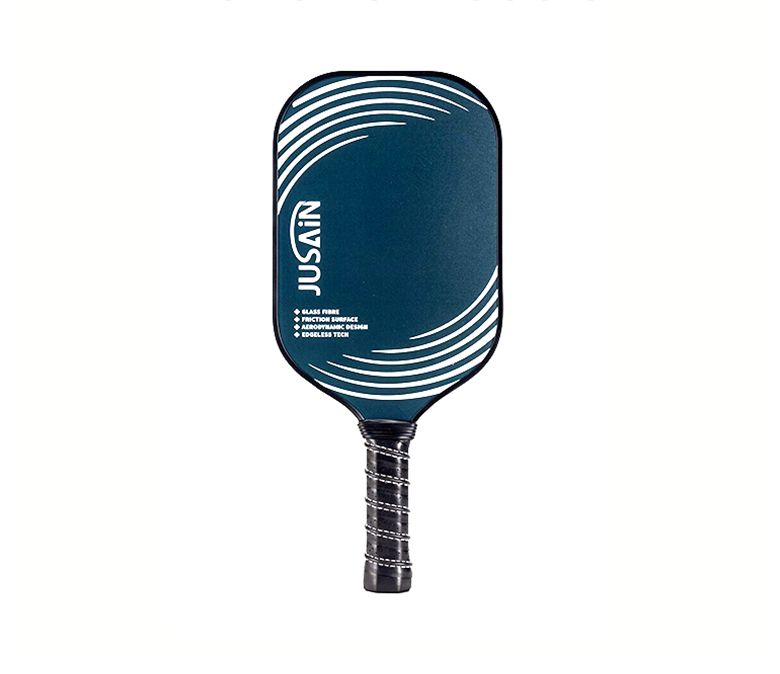 Custom Offensive Pickleball Racket