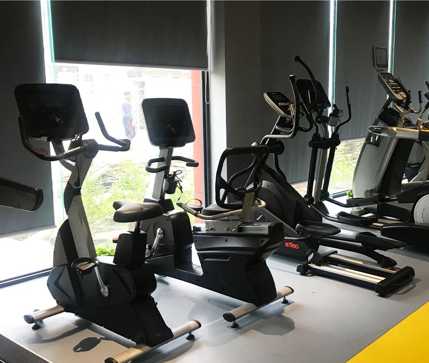 Fitness Equipment Manufacturer, Wholesale Fitness Accessories - Wavar