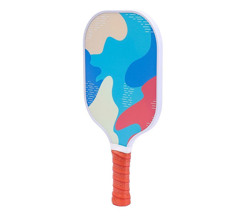Graphite Carbon Fiber Pickleball Racket Set Factory
