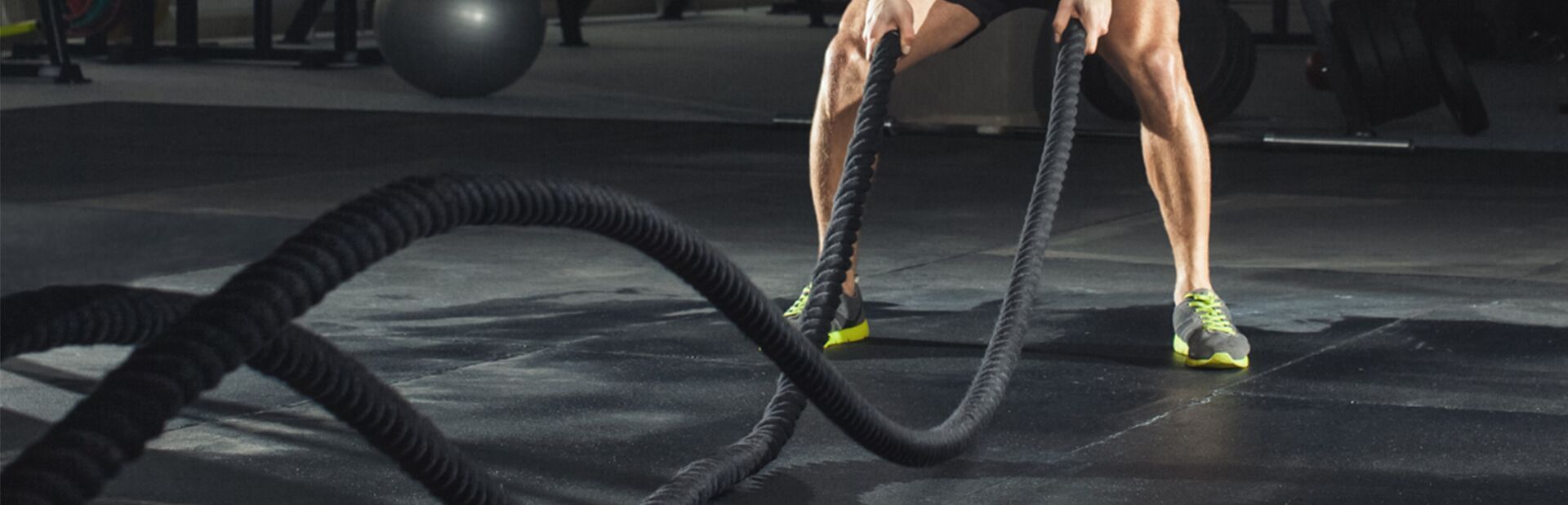 Battle Ropes for sale, Battle Rope Jump Rope Manufacturer - Wavar