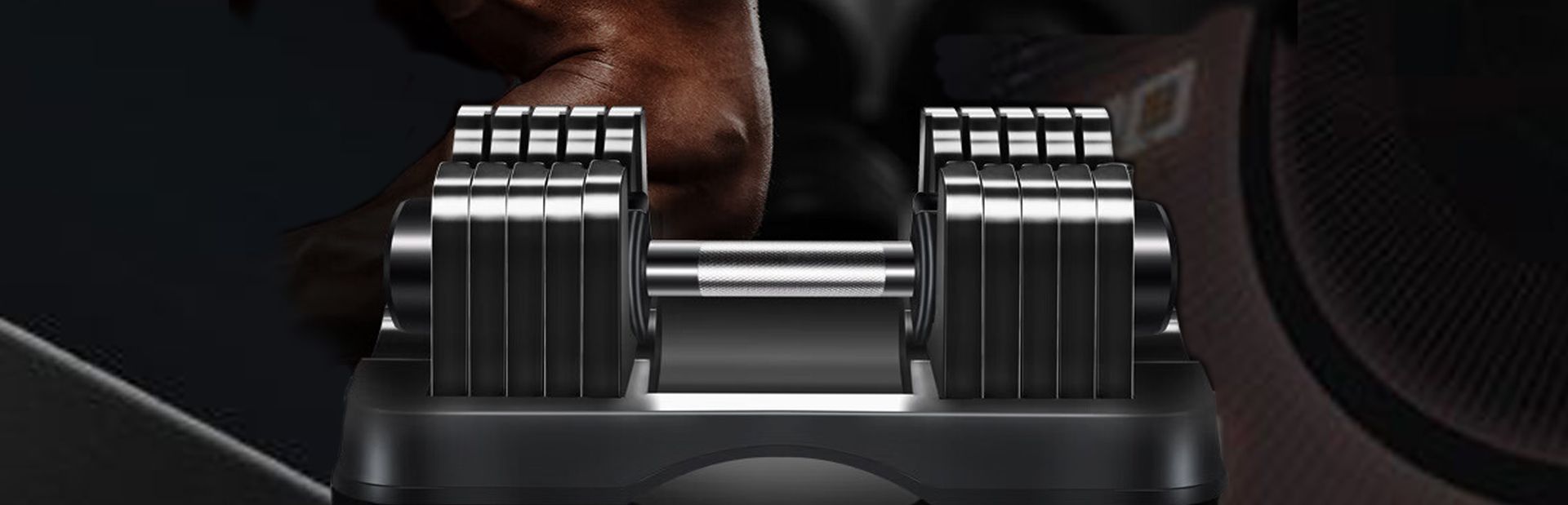 Heavy Weight Cast Iron Dumbbell Wholesaler