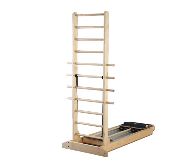 Pilates Two-way Slide Equipment with Freestanding Ladder Wholesaler