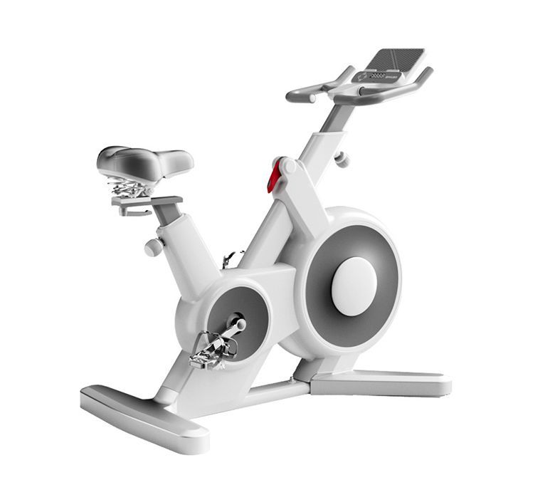 ODM. Fully Enclosed Magnetic Control Spinning Bike